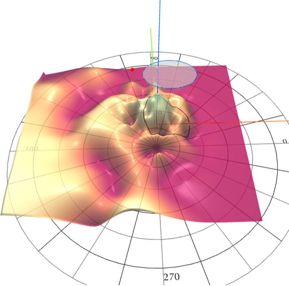 Casey Reading Center | Casey Eye Institute | OHSU